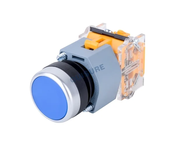 LA39-B(22mm) Series Pushbutton, APT | QuiSure