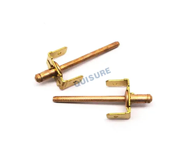 BN11 Earth Tap Rivet, QuiSure | QuiSure